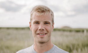 Tim den Dulk joins CattleEye Advisory Board - CattleEye